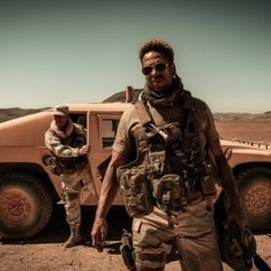 Redemption Day - Rotten Tomatoes