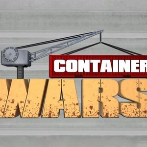 Container Wars - Rotten Tomatoes