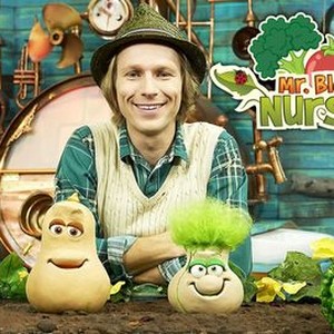 Mr Bloom's Nursery - Rotten Tomatoes