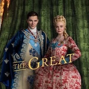 The Great - Rotten Tomatoes