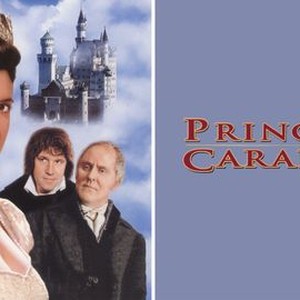 Princess Caraboo (1994) - Rotten Tomatoes