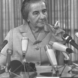 Golda - Rotten Tomatoes