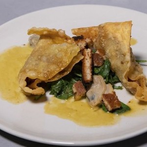 Chopped: Season 52, Episode 2 - Rotten Tomatoes