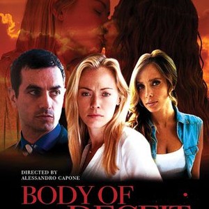 Body of Deceit - Rotten Tomatoes