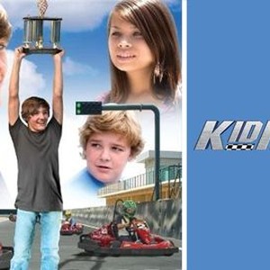 Kid Racer - Rotten Tomatoes