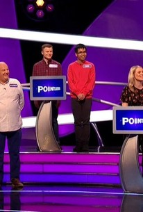 Pointless: Season 26, Episode 4 | Rotten Tomatoes