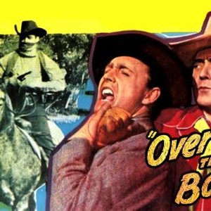 Over the Border - Rotten Tomatoes