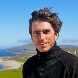 Ireland with Simon Reeve - Rotten Tomatoes