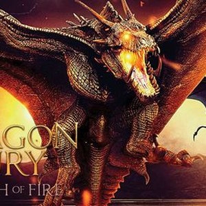 Dragon Fury: Wrath of Fire - Rotten Tomatoes