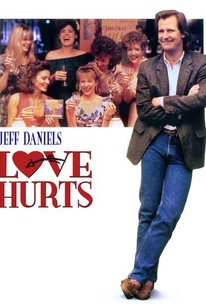 Love Hurts (1990) - Rotten Tomatoes