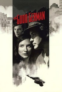 The Good German - Rotten Tomatoes