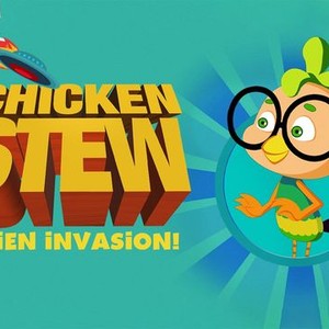 Chicken Stew: Alien Invasion - Rotten Tomatoes