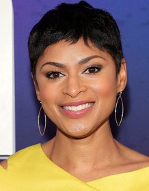 Jericka Duncan - Rotten Tomatoes