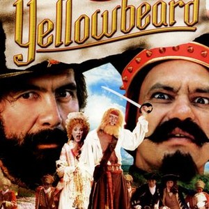 Yellowbeard (1983) - Rotten Tomatoes