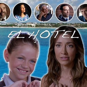 El hotel - Rotten Tomatoes