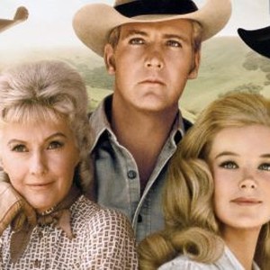 The Big Valley - Rotten Tomatoes