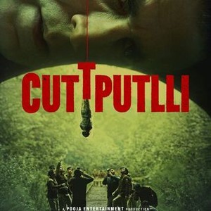 Cuttputli - Rotten Tomatoes