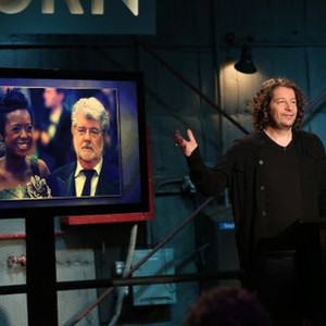 Jeff Ross - Rotten Tomatoes