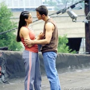 Girlfight - Rotten Tomatoes