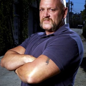 Operation Repo - Rotten Tomatoes