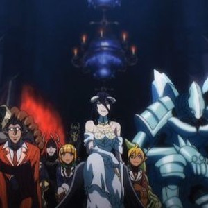Overlord - Rotten Tomatoes