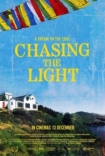 Chasing the Light (2024) | Rotten Tomatoes