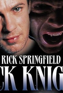 Nick Knight (1989) - Rotten Tomatoes