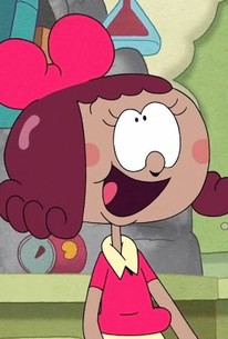 Billy Dilley's Super-Duper Subterranean Summer: Season 1, Episode 7 ...