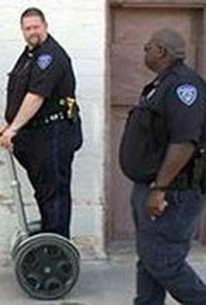 Fat Cops: Season 1, Episode 10 | Rotten Tomatoes