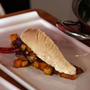 Simply Ming: Season 14, Episode 24 - Rotten Tomatoes