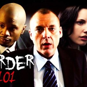 Murder 101 - Rotten Tomatoes