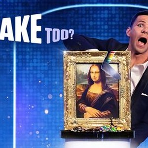 Is It Cake?: Season 2, Episode 1 - Rotten Tomatoes