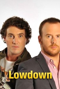 Lowdown - Rotten Tomatoes