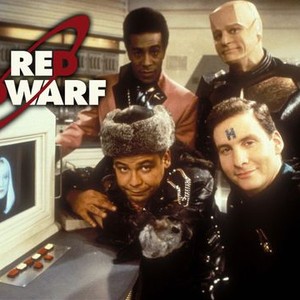 Red Dwarf - Rotten Tomatoes