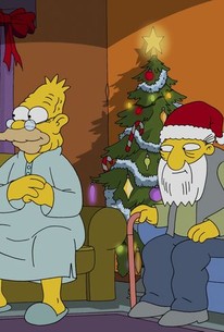 The Simpsons: Season 26, Episode 9 | Rotten Tomatoes