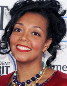 Kiara Jones - Rotten Tomatoes