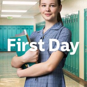 First Day - Rotten Tomatoes