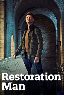 Restoration Man | Rotten Tomatoes