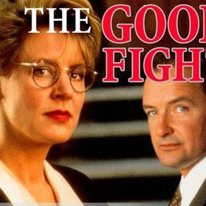 The Good Fight - Rotten Tomatoes
