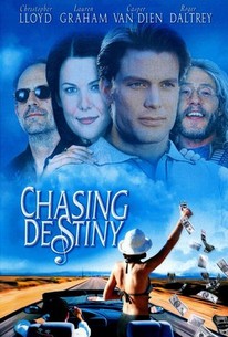 Chasing Destiny | Rotten Tomatoes