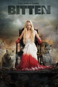 Bitten | Cast and Crew | Rotten Tomatoes