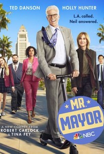 Mr. Mayor | Rotten Tomatoes
