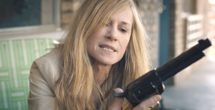 Strange Weather - Rotten Tomatoes