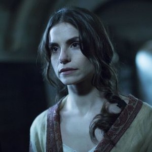 Charlotte Riley - Rotten Tomatoes