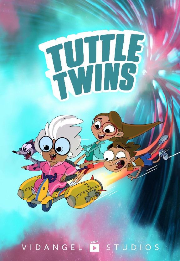 Tuttle Twins - Rotten Tomatoes