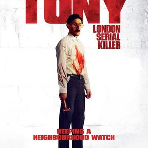 Tony - Rotten Tomatoes