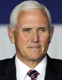 Mike Pence | Rotten Tomatoes