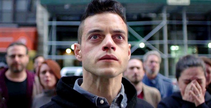 Mr. Robot - Rotten Tomatoes