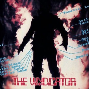 The Vindicator - Rotten Tomatoes