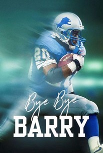 Bye Bye Barry | Rotten Tomatoes